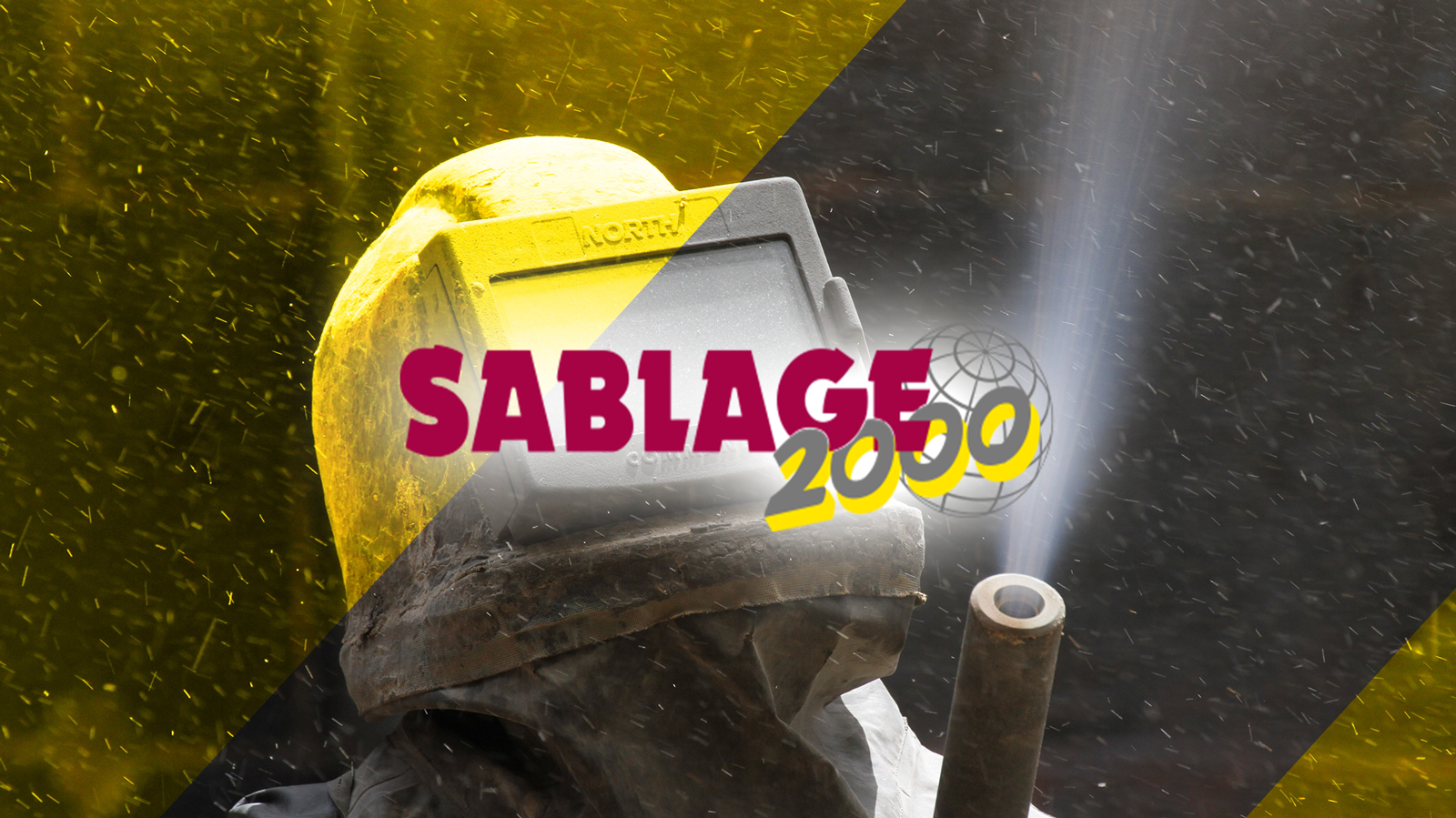 Sablage 2000 • Sablage 2000